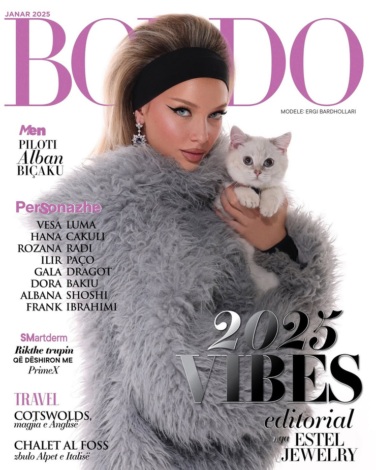 Picture of Ergi Bardhollari