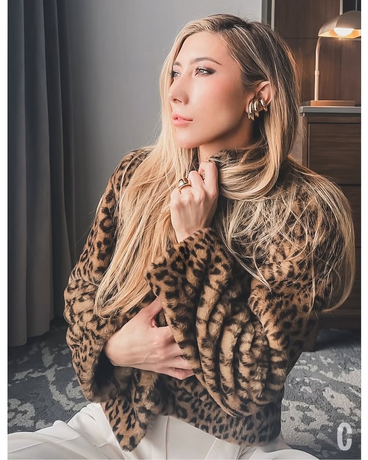 Picture of Dichen Lachman