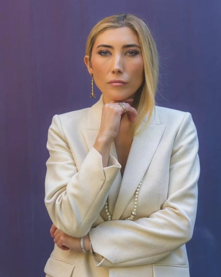 Picture of Dichen Lachman