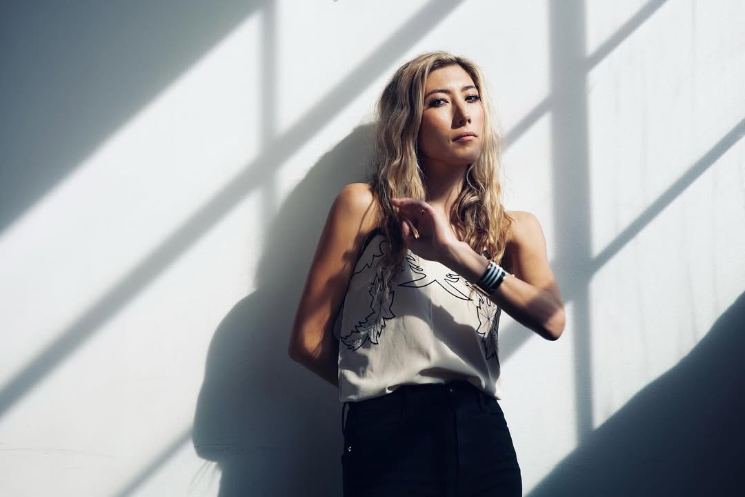 Picture of Dichen Lachman
