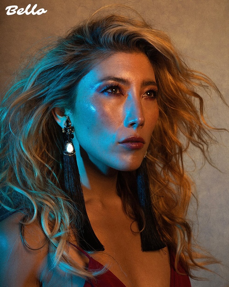 Picture of Dichen Lachman