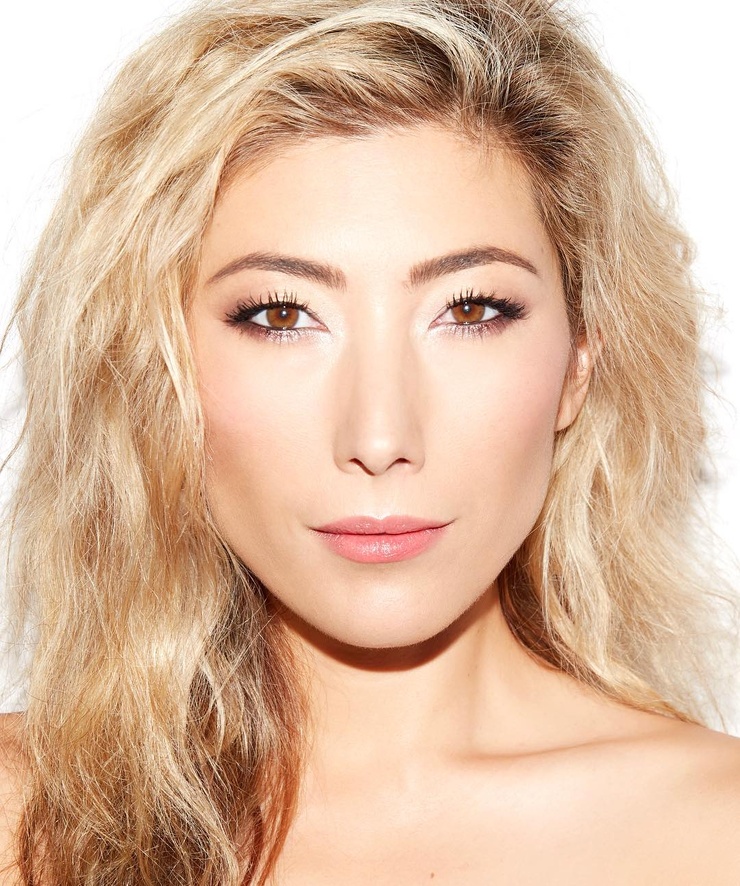 Picture of Dichen Lachman