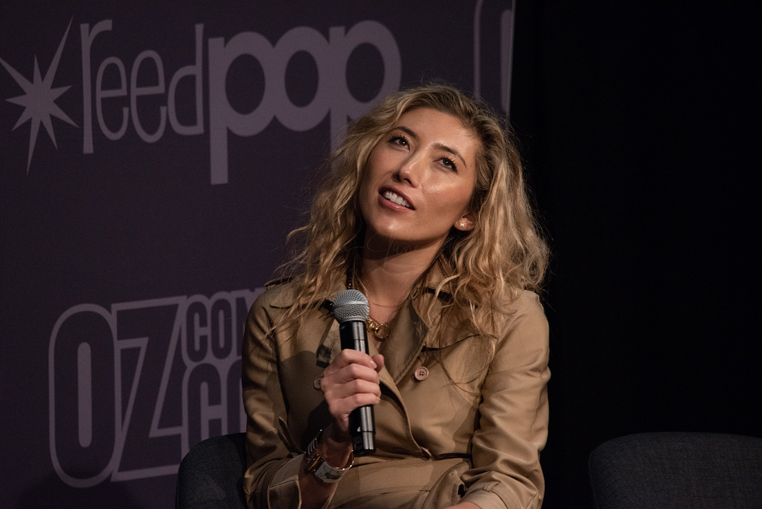 Picture of Dichen Lachman