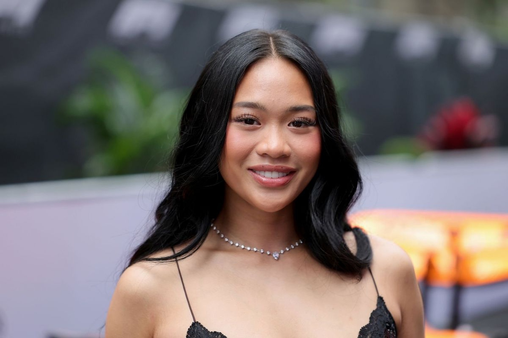 Picture of Sunisa Lee