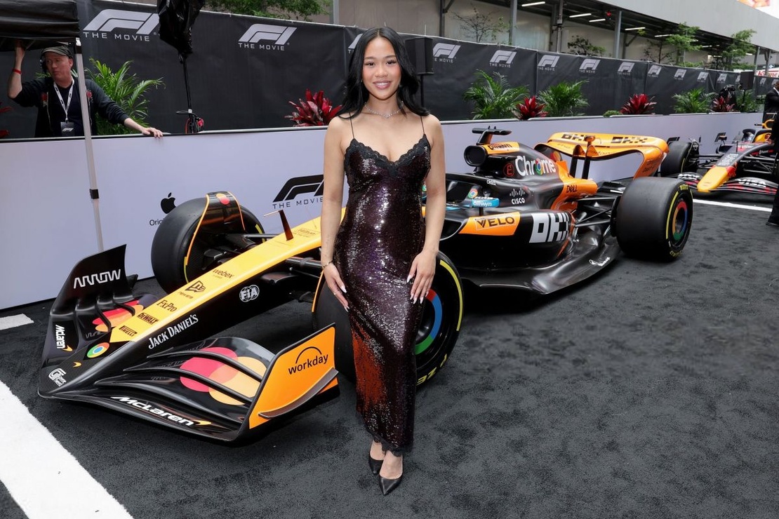 Image of Sunisa Lee