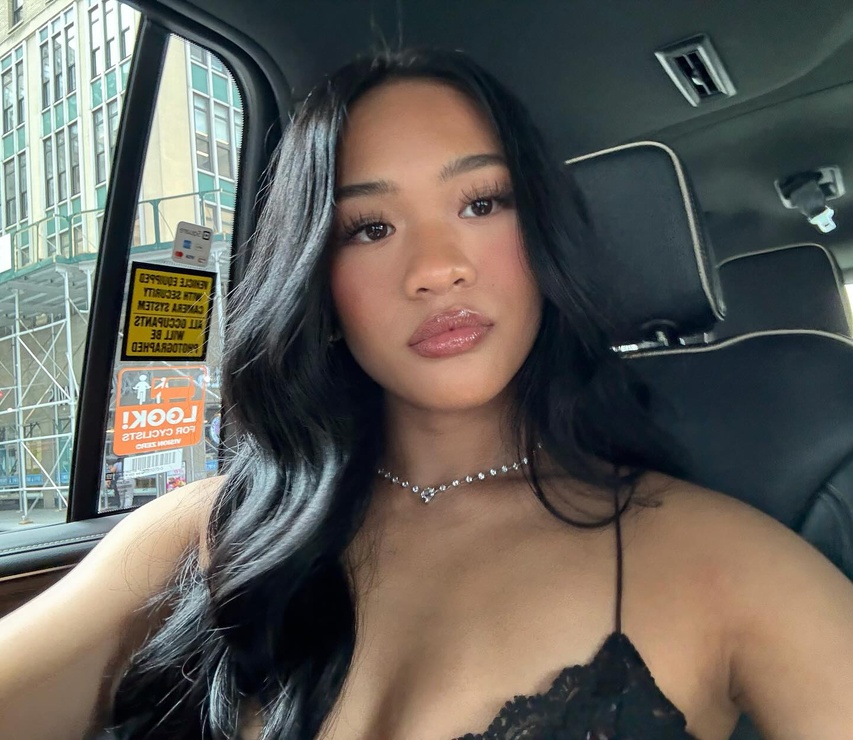 Picture of Sunisa Lee