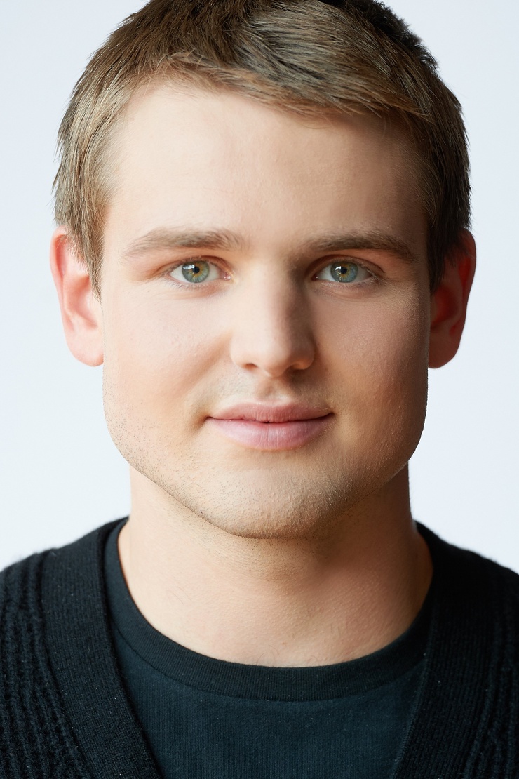 Picture of Gregory Waters