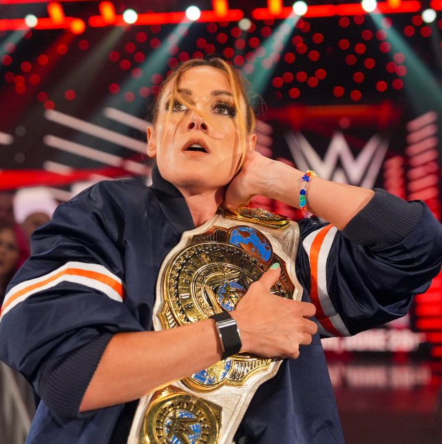 Picture of Rebecca Quin