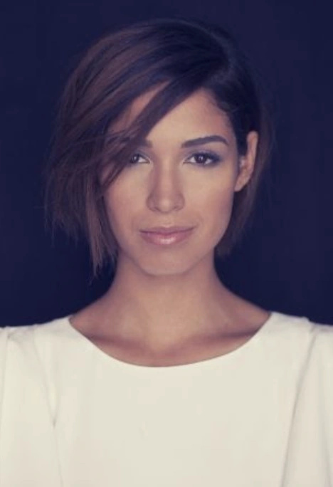 Moriah Peters picture