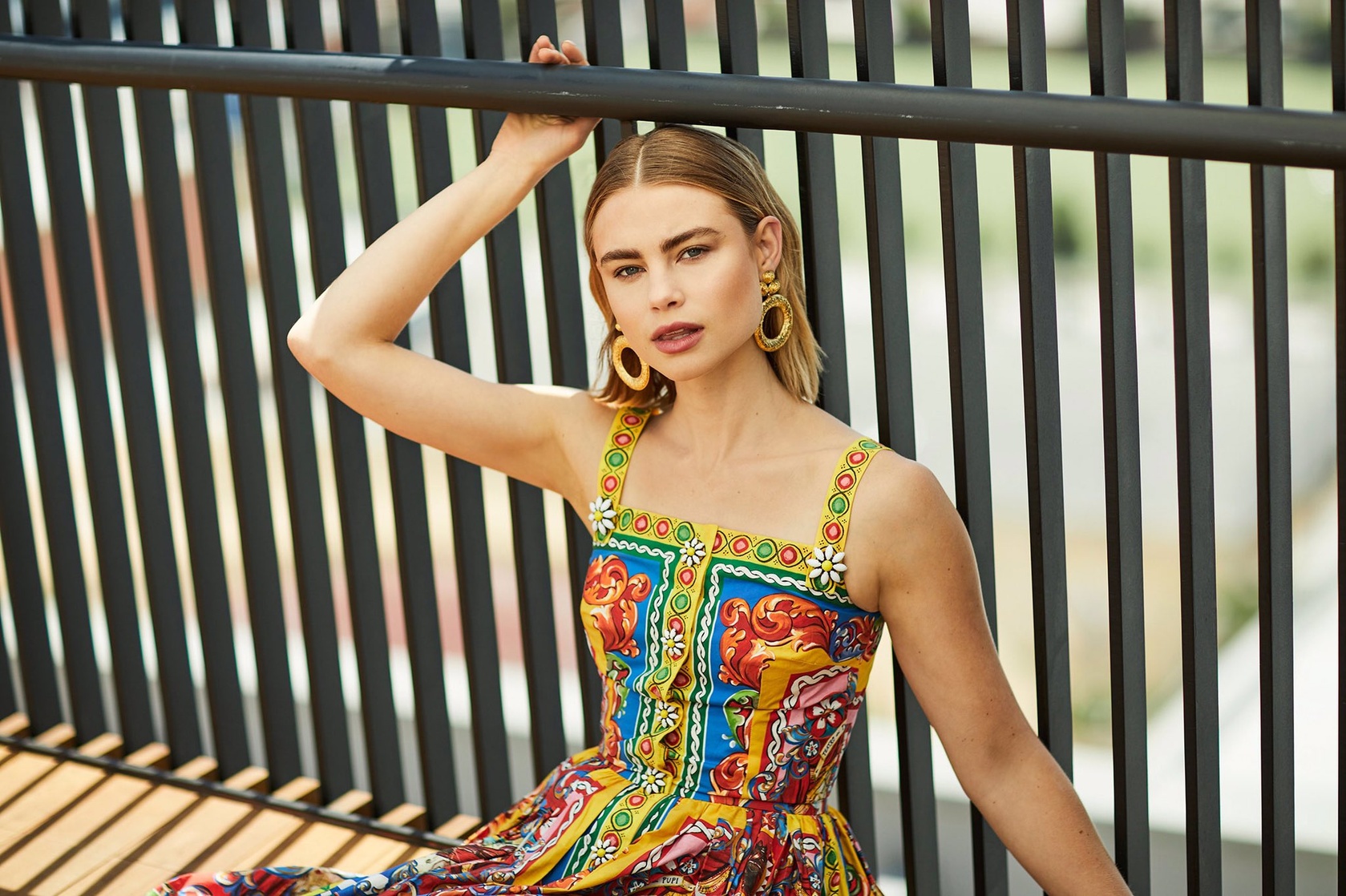 Picture of Lucy Fry