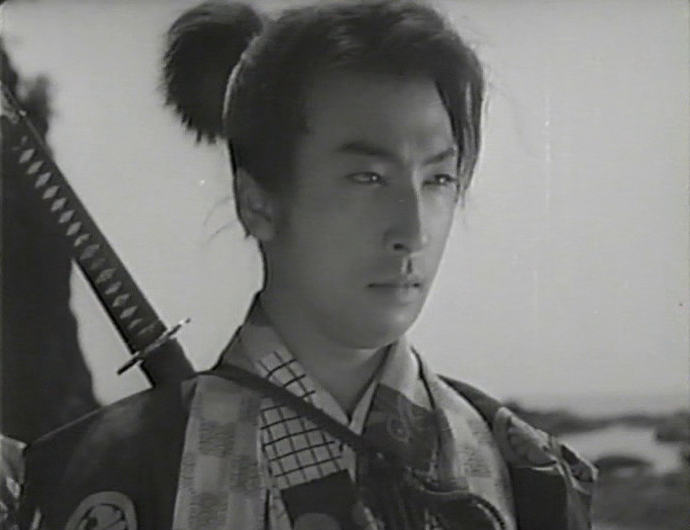 Picture of Tomoemon Otani