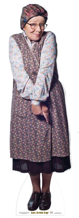 As Winnie