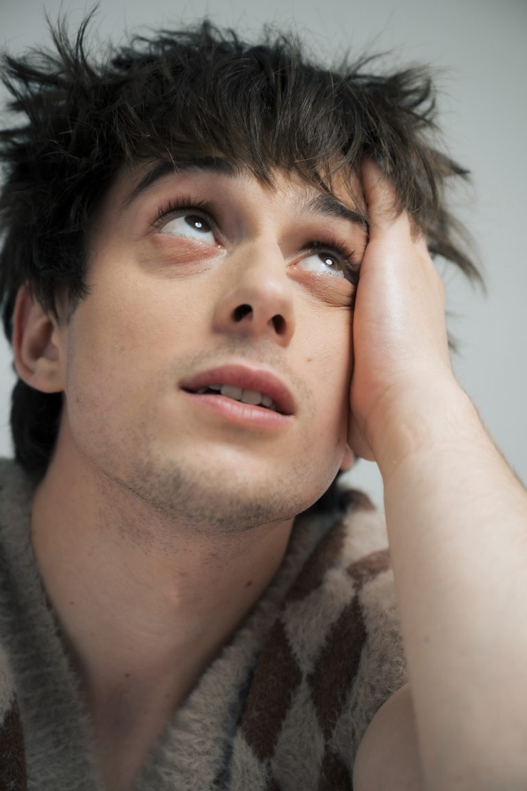 Picture of Gabriel Howell