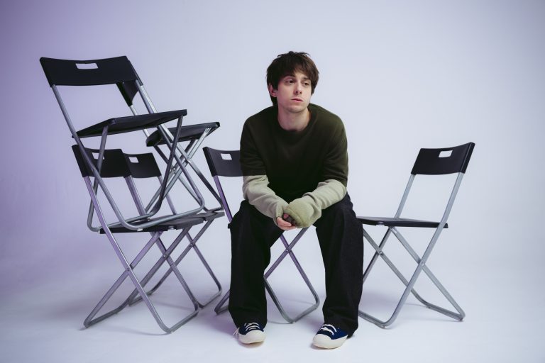 Gabriel Howell image