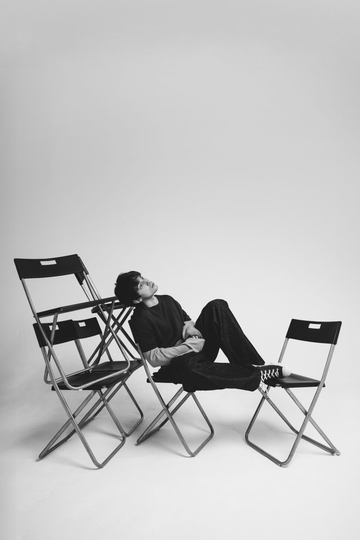 Image of Gabriel Howell