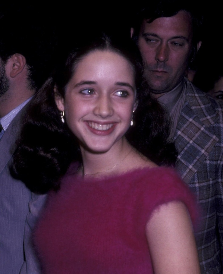 Picture of Trini Alvarado