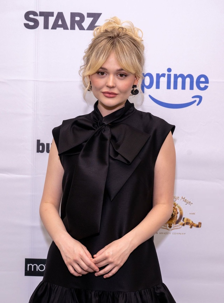 Picture of Emily Alyn Lind