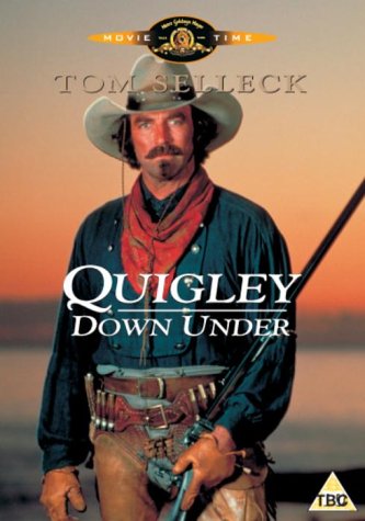 Quigley Down Under picture