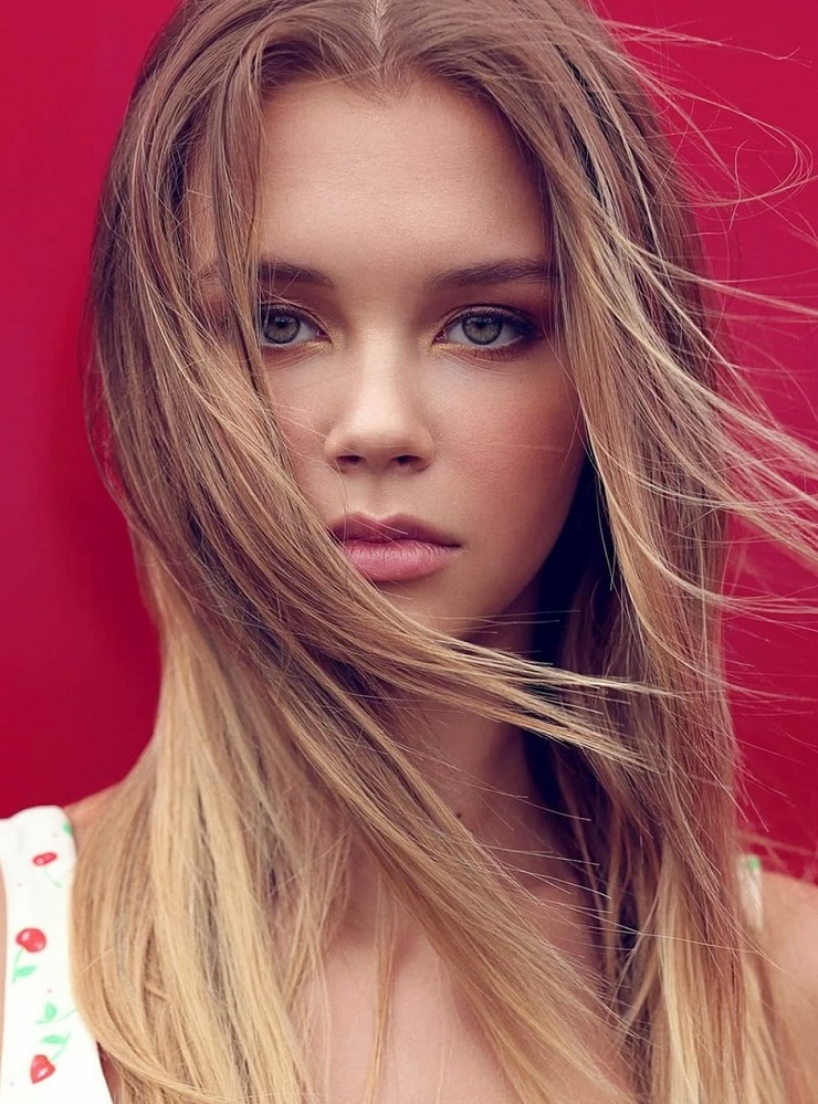 Angelina Polikarpova