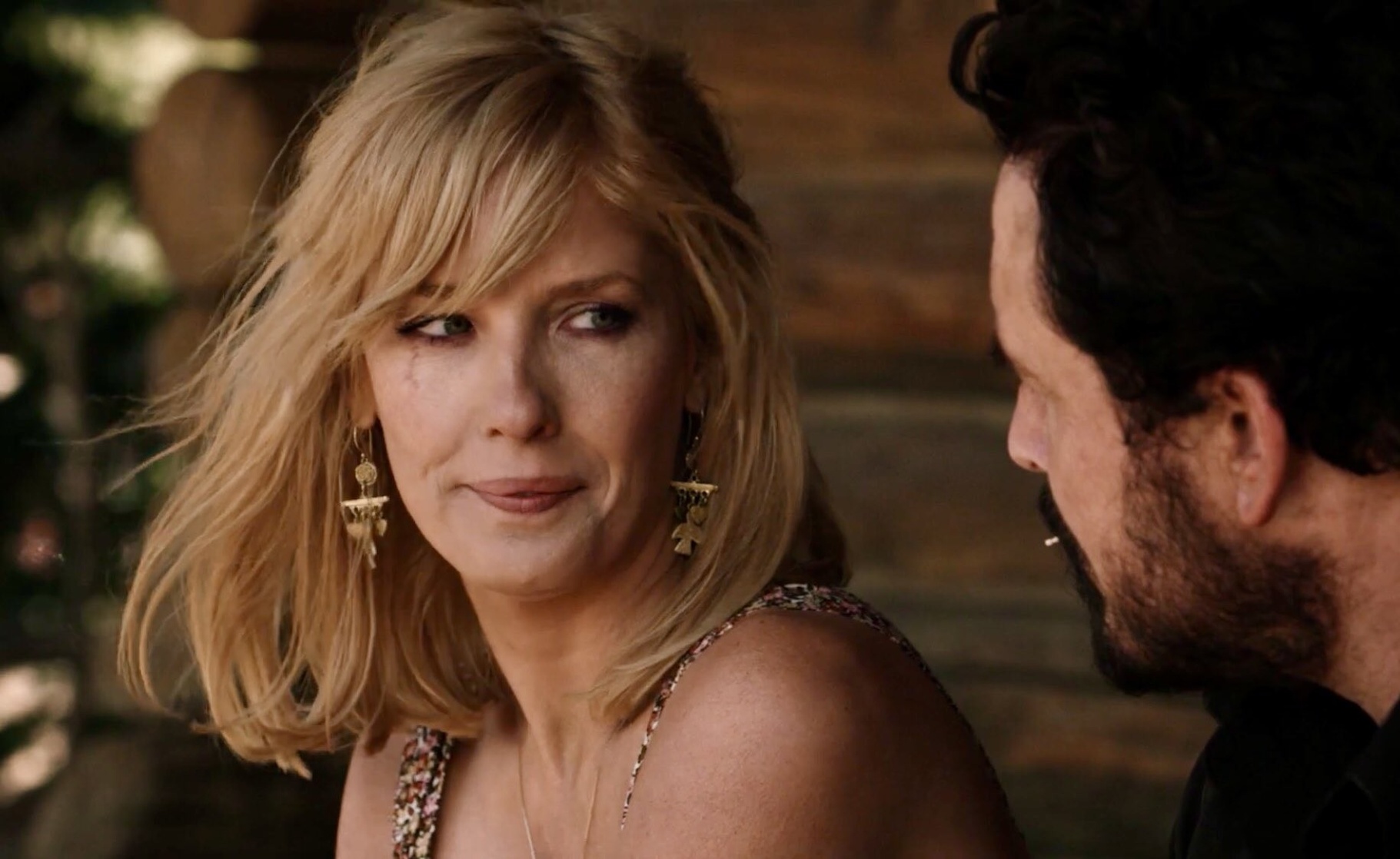 Picture of Kelly Reilly