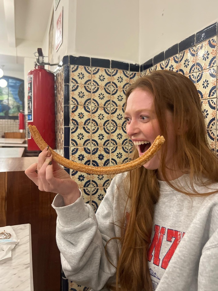 Picture of Larsen Thompson