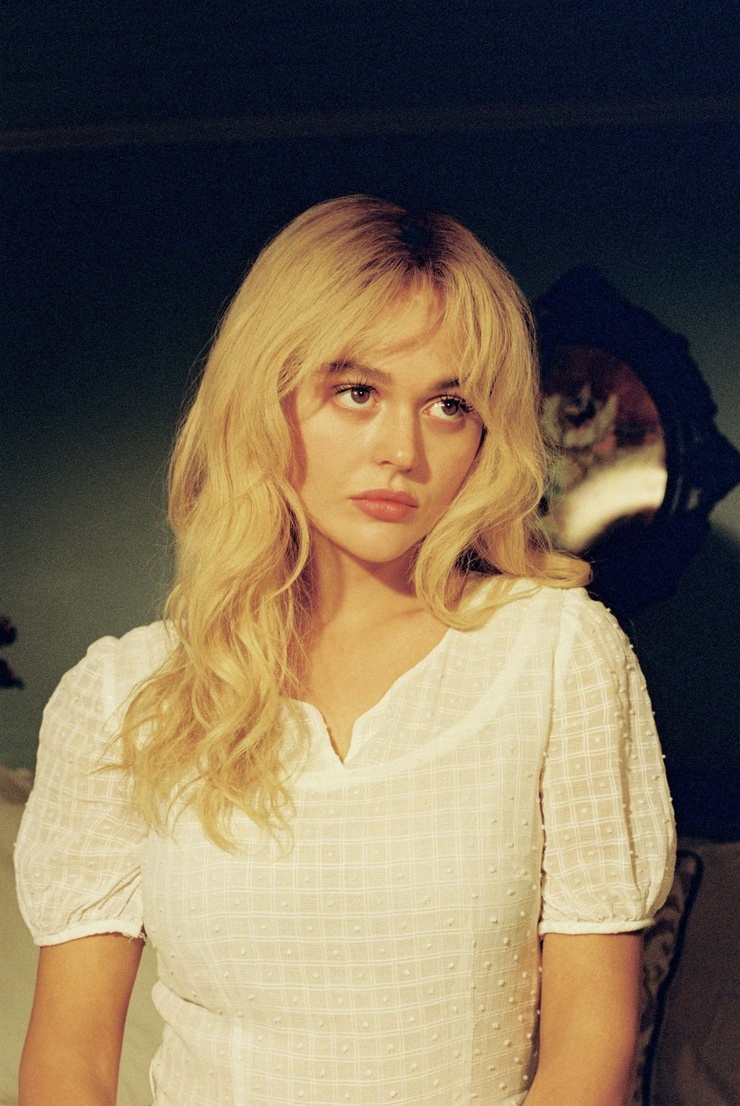 Image of Emily Alyn Lind