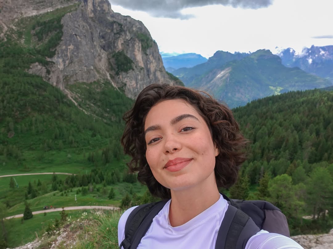 Picture of Auli'i Cravalho