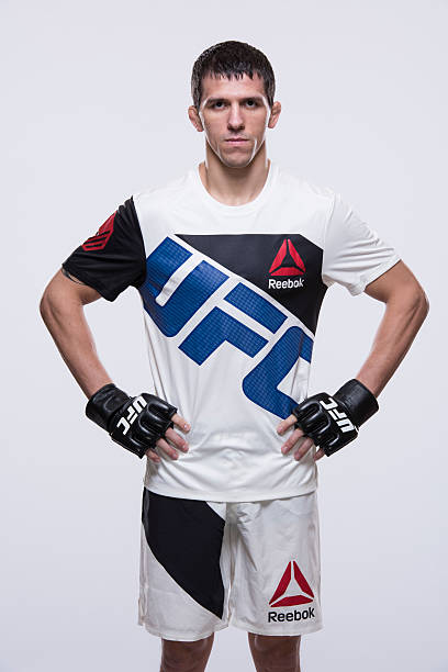 Picture of Alex White