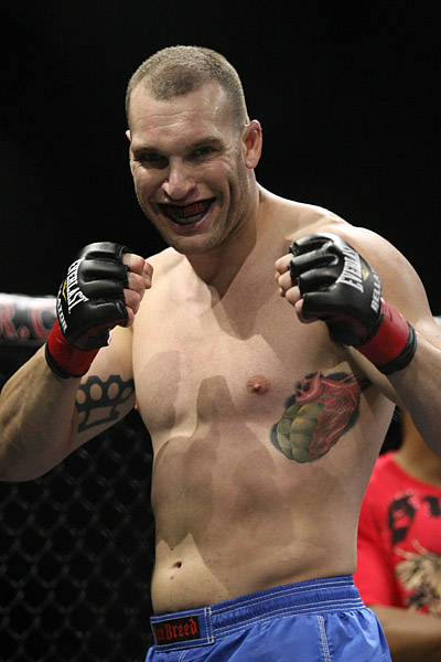 Picture of Rich Hale