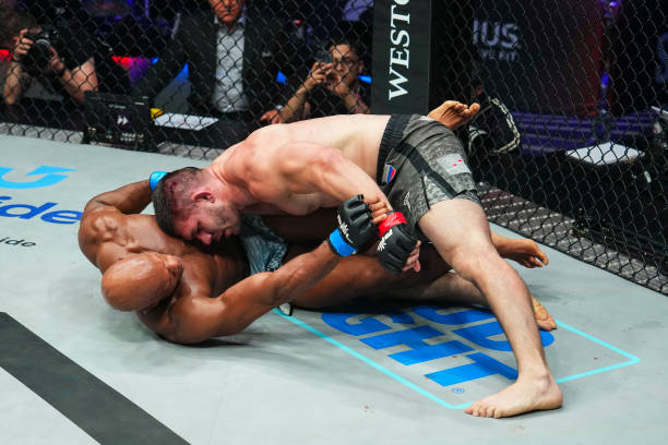 Linton Vassell image