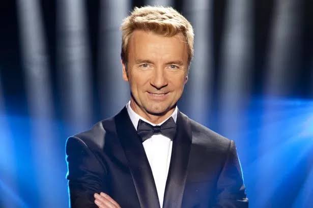 Picture of Christopher Dean