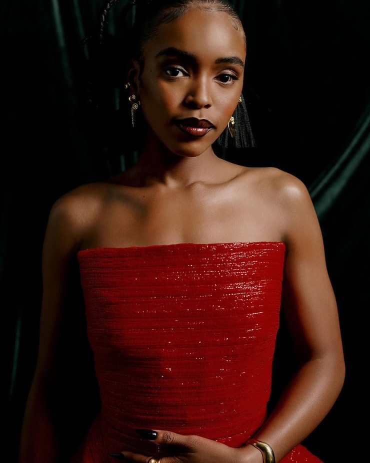 Picture of Lovie Simone