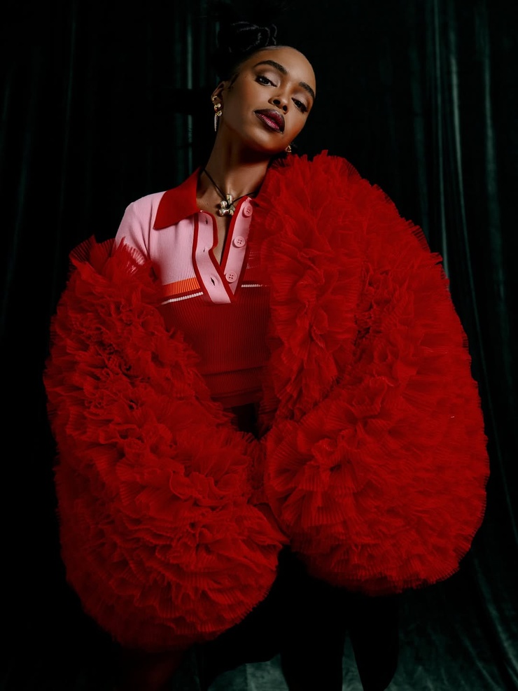 Image of Lovie Simone