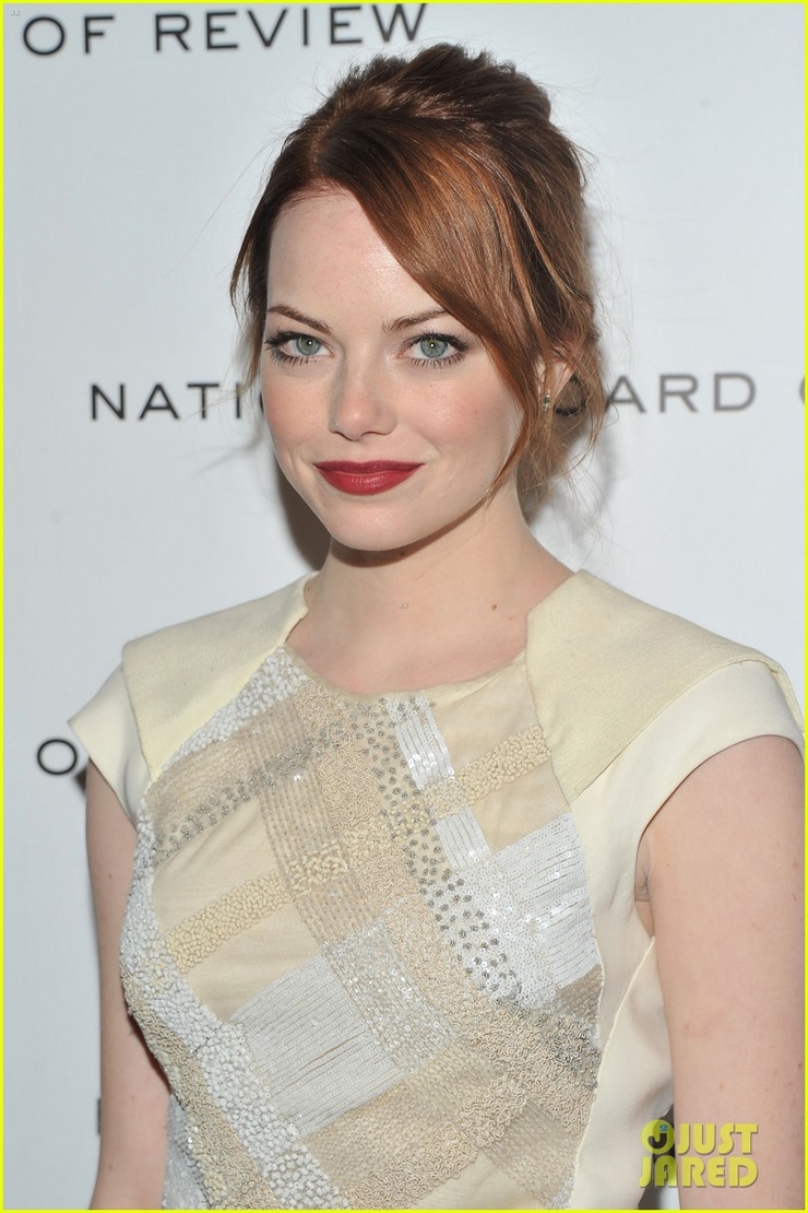 Picture of Emma Stone