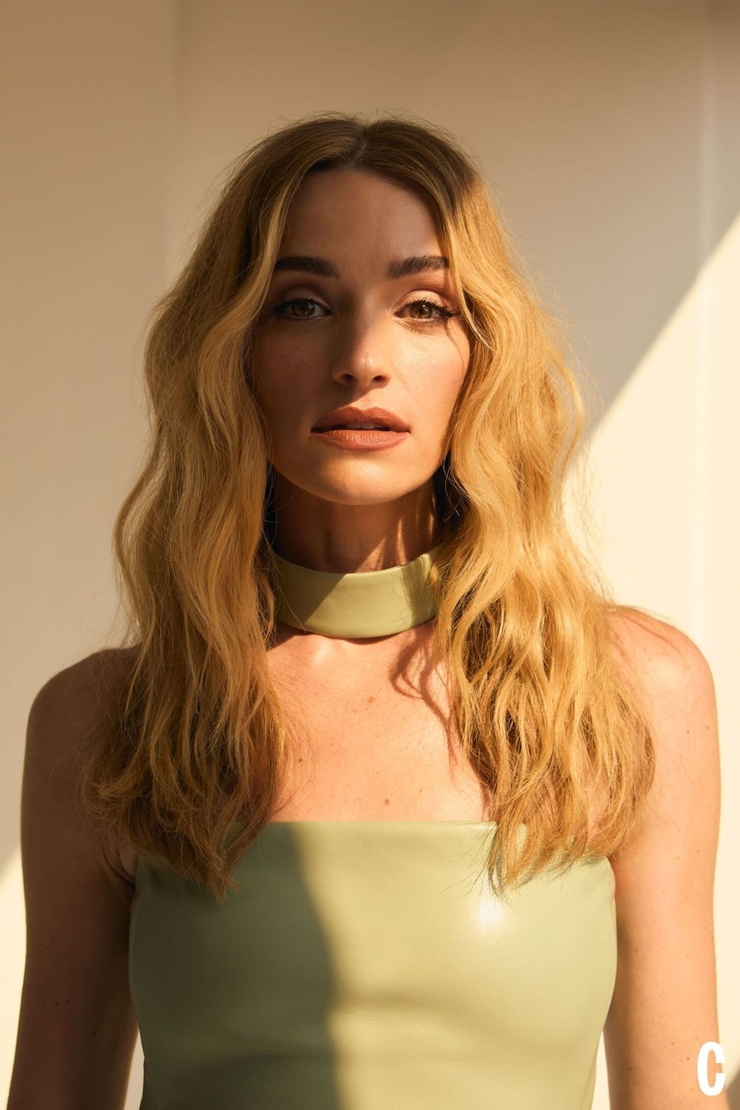 Image of Brianne Howey