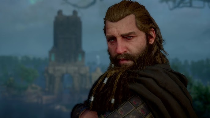 Picture of Thor (AC Valhalla)