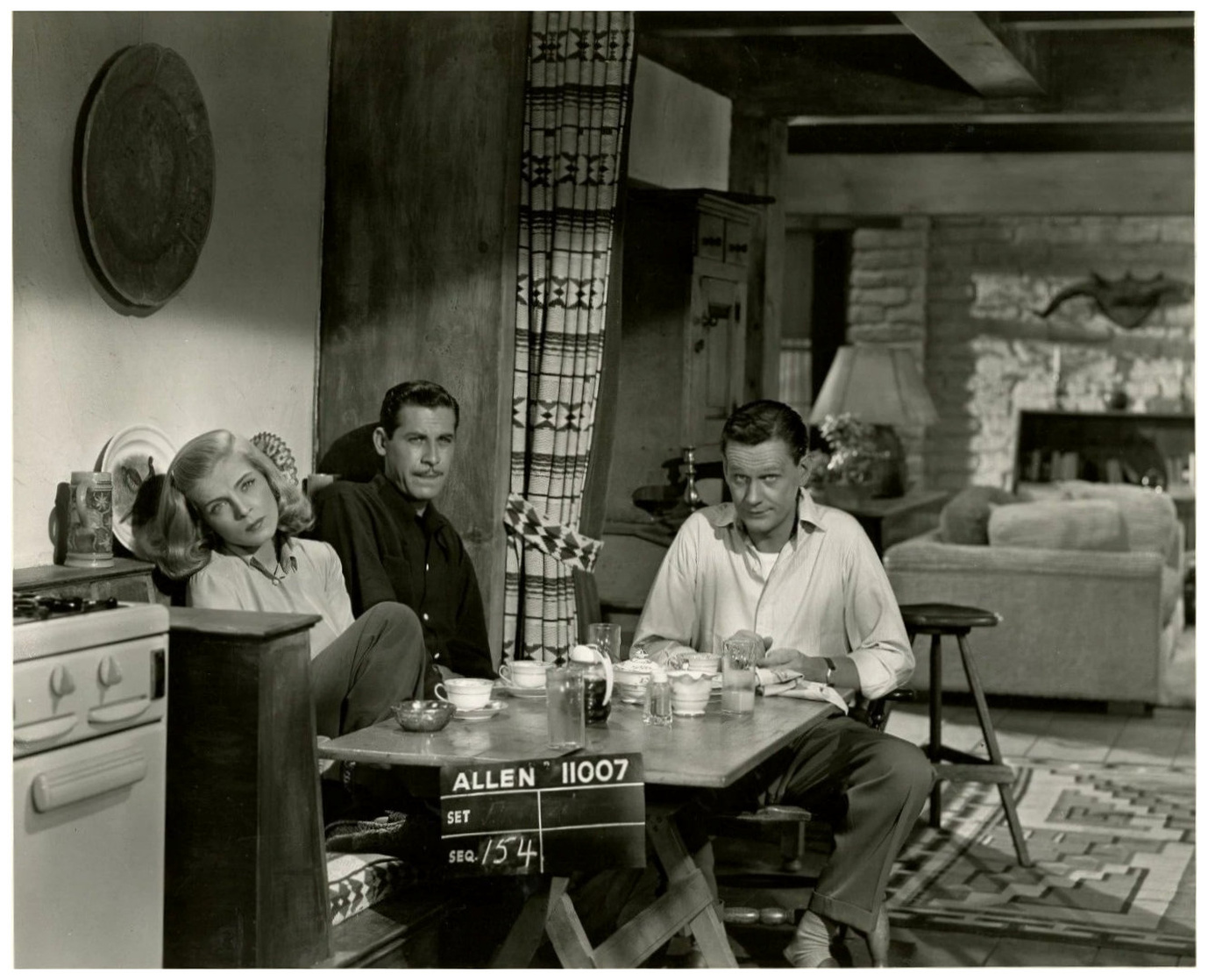 Wendell Corey