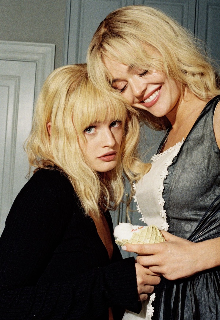 Picture of Emily Alyn Lind