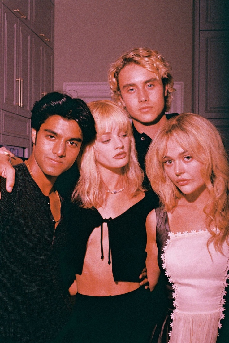 Emily Alyn Lind image