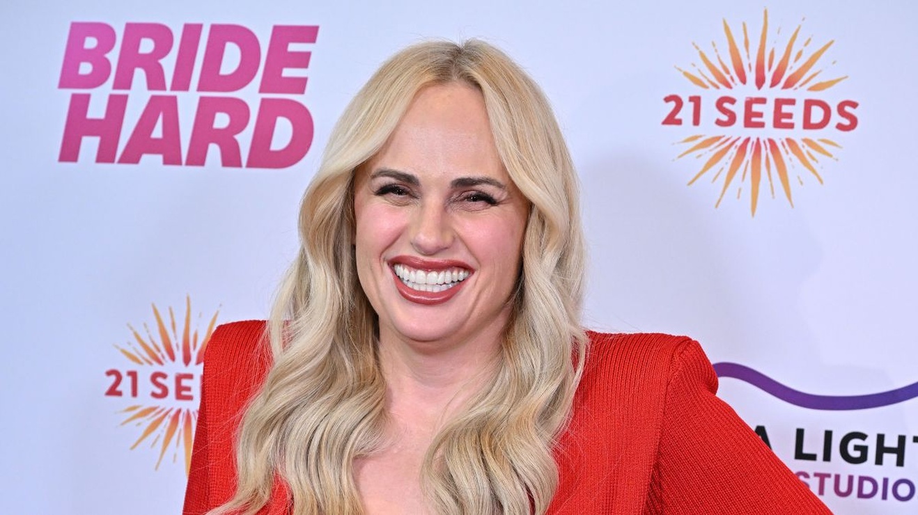 Picture of Rebel Wilson