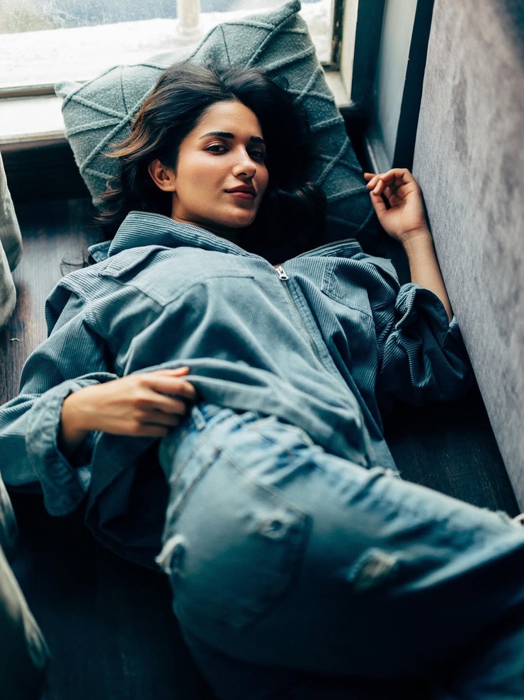 Picture of Ruhani Sharma