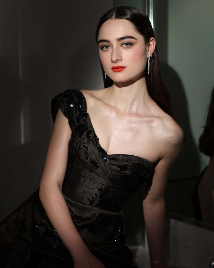 Picture of Raffey Cassidy