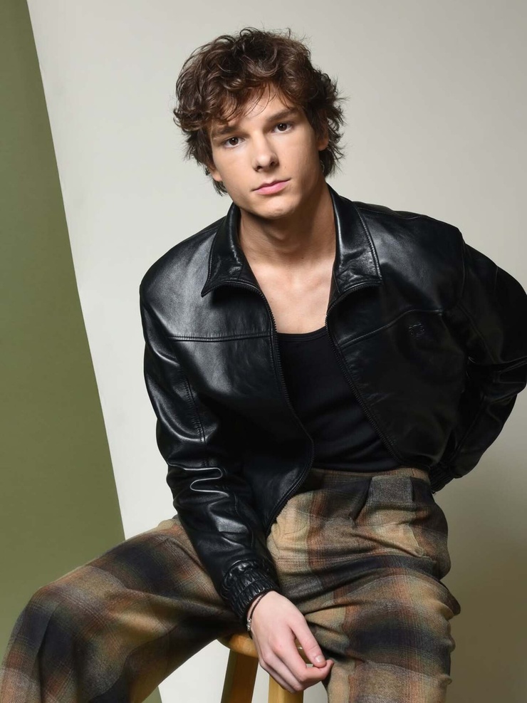 Picture of Mason Thames