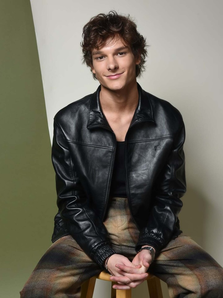 Picture of Mason Thames