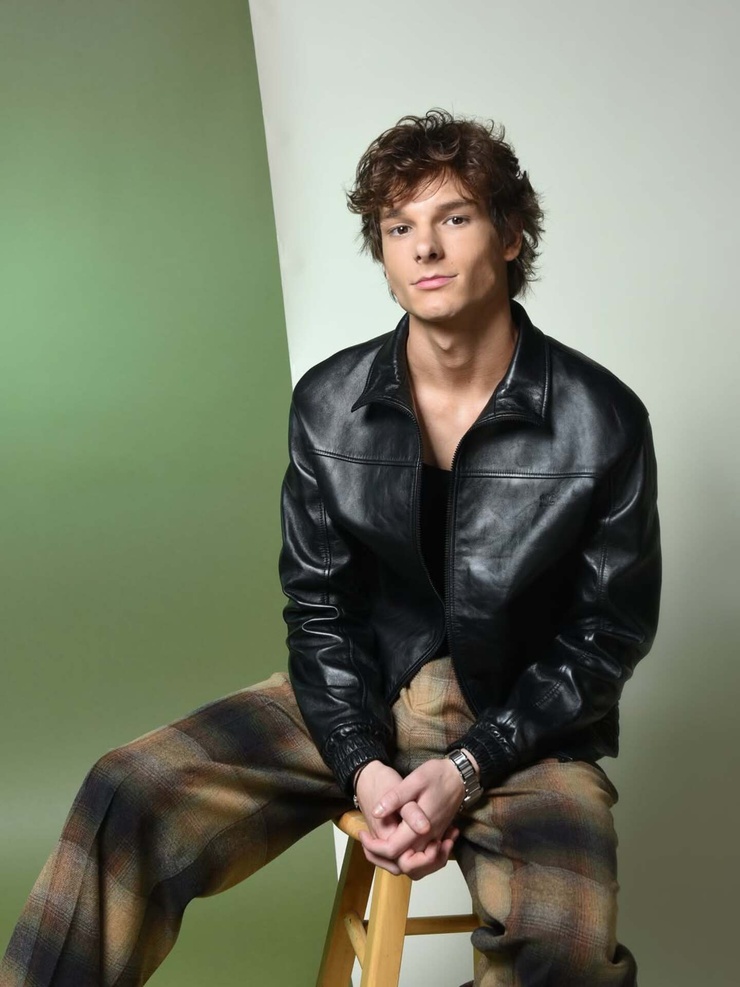 Mason Thames picture