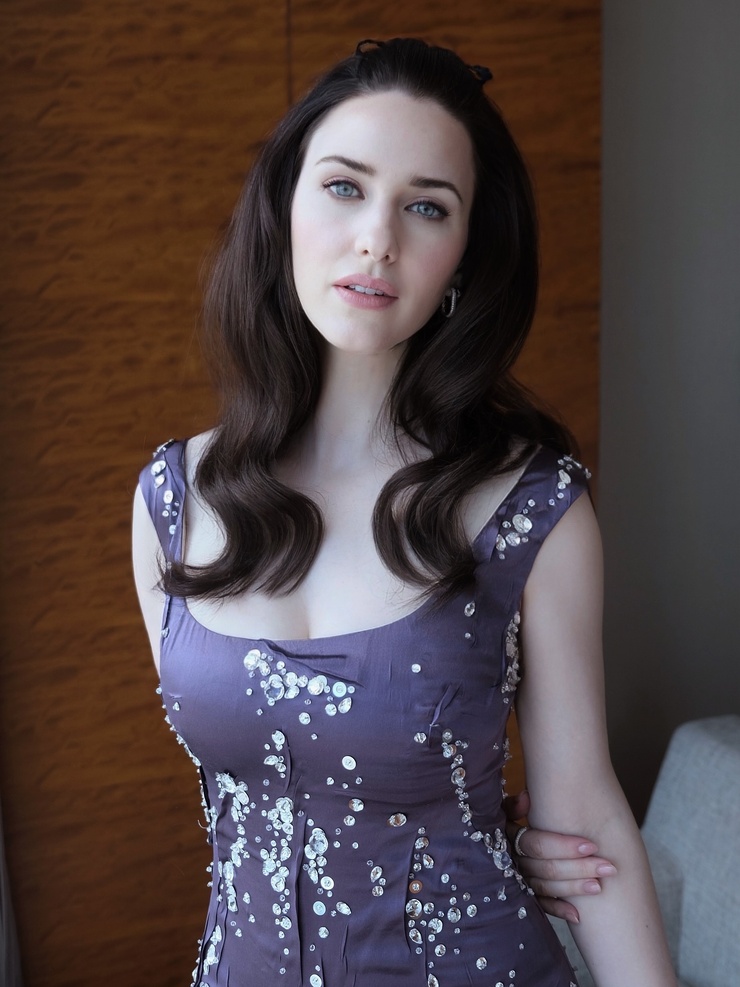 Picture of Rachel Brosnahan