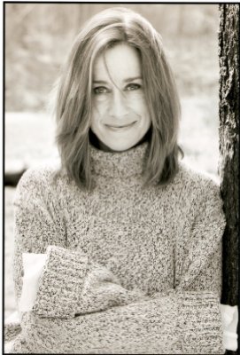 Picture of Paula Boudreau