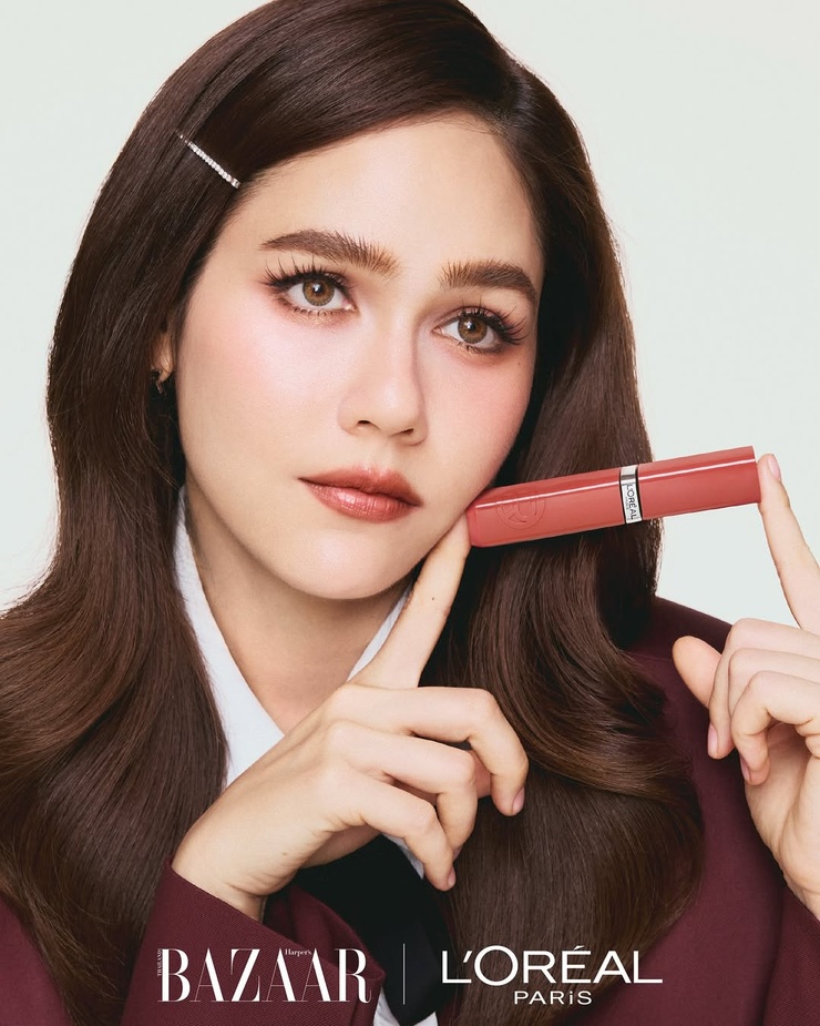 Picture of Araya A. Hargate