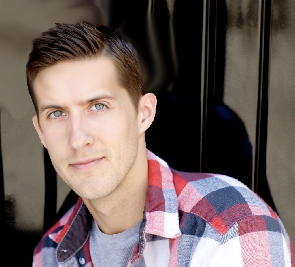 Picture of Connor Ross