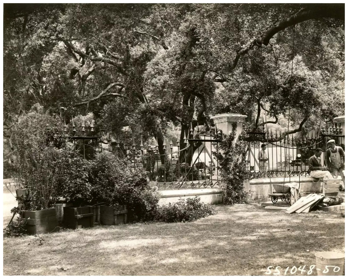 Peter Ibbetson (1935)